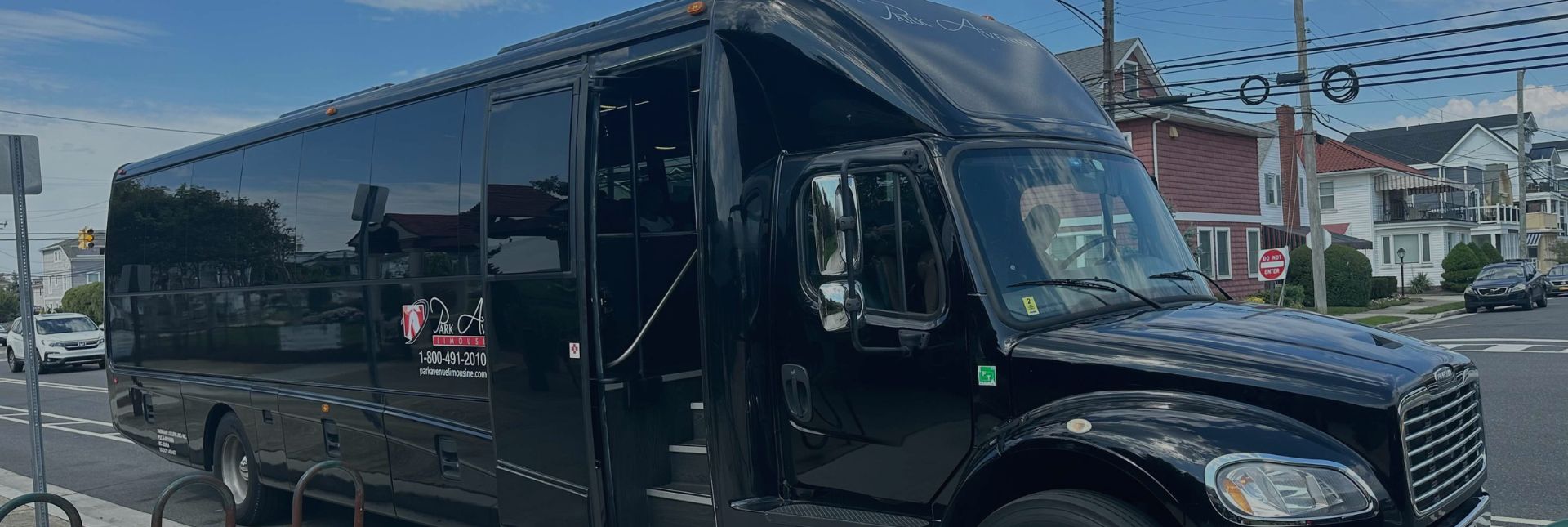 Park Avenue Shore Shuttle | Ventnor, Ocean City, Avalon & LBI